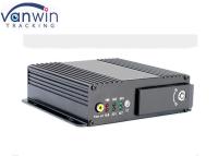 China 3G 4G Live Video Streaming Vehicle dvr car kit With GPS WIFI SD MObile DVR for sale