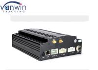 China 8ch 1080P AHD DVR Recorder With 3G 4G GPS Wifi Alarm Fuel Sensor for sale