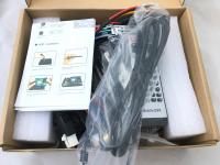 China 8 channel car security dvr recorder Built-In 3G / 4G / WIFI / G-Sensor DVR System for Bus for sale
