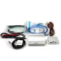China 10~120km/h Road Speed Limiter Realtime GPS Tracking Truck Speed Limiting Device for sale