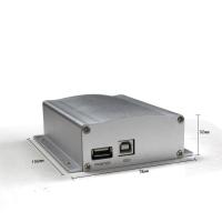 China Online GPS Tracking Limiting Speed Governor Remote Management With Mobile Printer Optional for sale