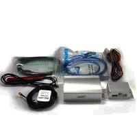 China Online GPS Tracking Limiting Speed Governor Remote Management With Mobile Printer Optional for sale