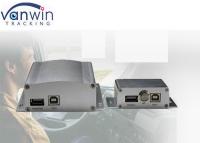 China SIM Card GPRS/GPS Vehicle Speed Governor Real Time Tracking for Fleet Management for sale