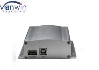 China SIM Card GPRS/GPS Vehicle Speed Governor Real Time Tracking for Fleet Management for sale