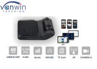 China 4G lie video streaming 2ch 4ch GPS WIFI  cab Taxi Dash Cam Recorder for sale