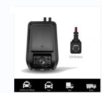 China 4G lie video streaming 2ch 4ch GPS WIFI  cab Taxi Dash Cam Recorder for sale
