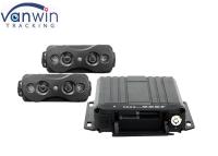 China 4CH APC  4G Bus People Counter MDVR System For Bus Fleet Management for sale