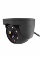 China AHD Car Dome Camera for bus for sale