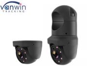 China AHD Car Dome Camera for bus for sale