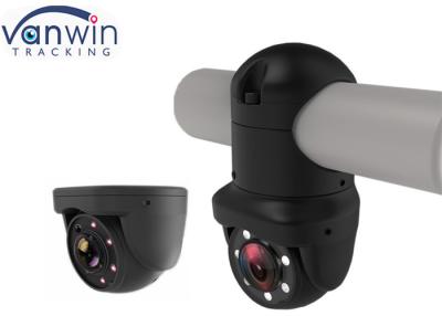 China 2 Way Installation 1080P AHD Camera Bus Interior / Truck Camera System for sale