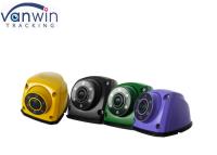 China 1080P AHD Bus Truck Sideview Camera IP69K Waterproof 170 Degree Wide Viewing Angle for sale