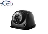 China 1080P AHD Bus Truck Sideview Camera IP69K Waterproof 170 Degree Wide Viewing Angle for sale