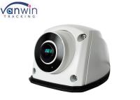 China 1080P AHD Bus Truck Sideview Camera IP69K Waterproof 170 Degree Wide Viewing Angle for sale
