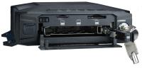 China 4CH alarm inputs Bus People Counter With 2.5 Inch HDD/SSD Power Off Protection ADAS for sale