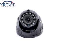 China 1080P AHD Waterproof Vehicle CCTV Camera Security Dome Camera for sale