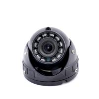 China 1080P AHD Waterproof Vehicle CCTV Camera Security Dome Camera for sale