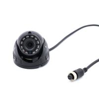 China 1080P AHD Waterproof Vehicle CCTV Camera Security Dome Camera for sale