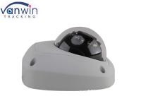China 1080P AHD Dome Vandal Proof Camera Wide View Angle Vehicle Infrared For Bus for sale