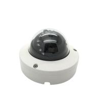 China 1080P Mini Waterproof AHD Car Dome Camera Vandal Proof Vehicle Surveillance Camera for sale
