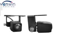 China Frontview / Rearview HD 1080P AHD Camera For Trucks / Bus / Van for sale