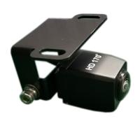 China Frontview / Rearview HD 1080P AHD Camera For Trucks / Bus / Van for sale