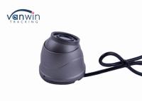China 1080P Car Surveillance Camera Metal Dome AHD/CVBS Analog Signal HD Infrared Night Vision for sale