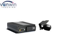 China Frontview / Rearview HD 1080P AHD Camera For Trucks / Bus / Van for sale