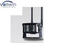 China 3G 4G Vehicle Security Camera With WIFI GPS Online Video Monitoring Dash cam recorder for sale