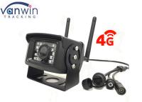 China 3G 4G Vehicle Security Camera With WIFI GPS Online Video Monitoring Dash cam recorder for sale