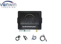 China Smart phone control keyless entry anti-theft  Car Alarm vehicle GPS Tracker for sale