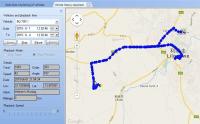 China Customization 2g 4g Gps Tracker Car Vehicle Tracking Device With Sdk And Api for sale