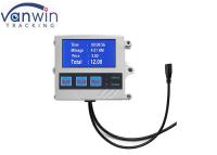 China Factory customize Taximeter meter with printer for Taxi Vehicle GPS Tracker for sale