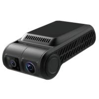 China 4ch 4G WIFI Dash camera video GPS mobile DVR for sale