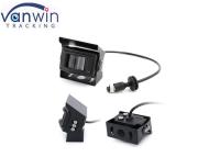 China 1080p Ahd Cmos Frontview Camera For Truck Bus Van With Air Port for sale