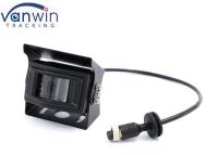 China 1080p Ahd Cmos Frontview Camera For Truck Bus Van With Air Port for sale