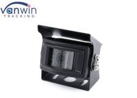 China 1080p Ahd Cmos Frontview Camera For Truck Bus Van With Air Port for sale