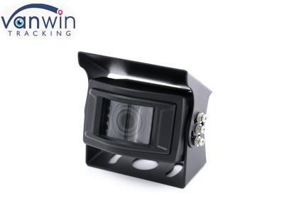China 1080p Ahd Cmos Frontview Camera For Truck Bus Van With Air Port for sale
