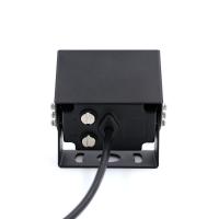 China 1080p Ahd Cmos Frontview Camera For Truck Bus Van With Air Port for sale