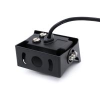 China 1080p Ahd Cmos Frontview Camera For Truck Bus Van With Air Port for sale