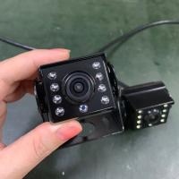 China Vehicle Ahd 720p 1080p Rearview Bus Surveillance Camera Mdvr Video Monitoring for sale
