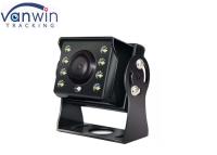 China Vehicle Ahd 720p 1080p Rearview Bus Surveillance Camera Mdvr Video Monitoring for sale