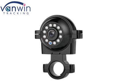 China Wide View Angle Truck Side Camera 11 Pcs Ir Led Lights Night Vision For Bus for sale