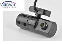 China AHD Dual Lens Vehicle car camera recorder Taxi Suv Security Camera System for sale