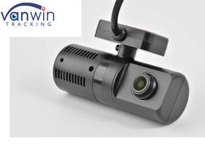 China AHD Dual Lens Vehicle car camera recorder Taxi Suv Security Camera System for sale