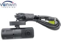China AHD Dual Lens Vehicle car camera recorder Taxi Suv Security Camera System for sale