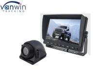 China Ir Night Vision 720p 1080p Ahd Camera 360 View Bus Truck Side for sale