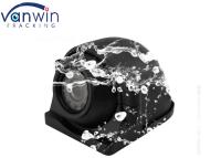 China Ir Night Vision 720p 1080p Ahd Camera 360 View Bus Truck Side for sale