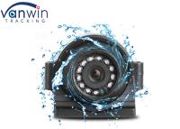 China Ir Night Vision 720p 1080p Ahd Camera 360 View Bus Truck Side for sale