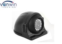 China Ir Night Vision 720p 1080p Ahd Camera 360 View Bus Truck Side for sale