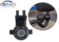 China Dc 12v 24v Cctv Ahd Hd Video Recording Camera In Heavy Duty Truck Rear View for sale